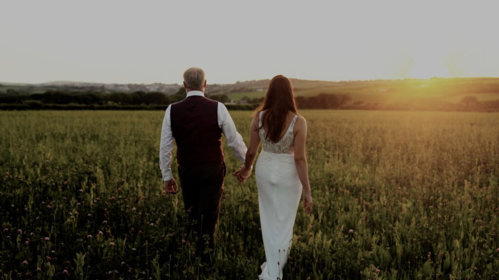Wedding Videos - The Wandering Film Company